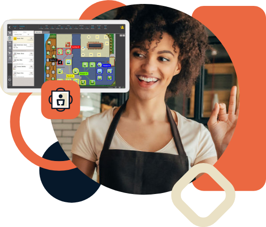ConnectSmart Host - QSR Italia