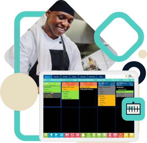 Homepage - QSR Italia